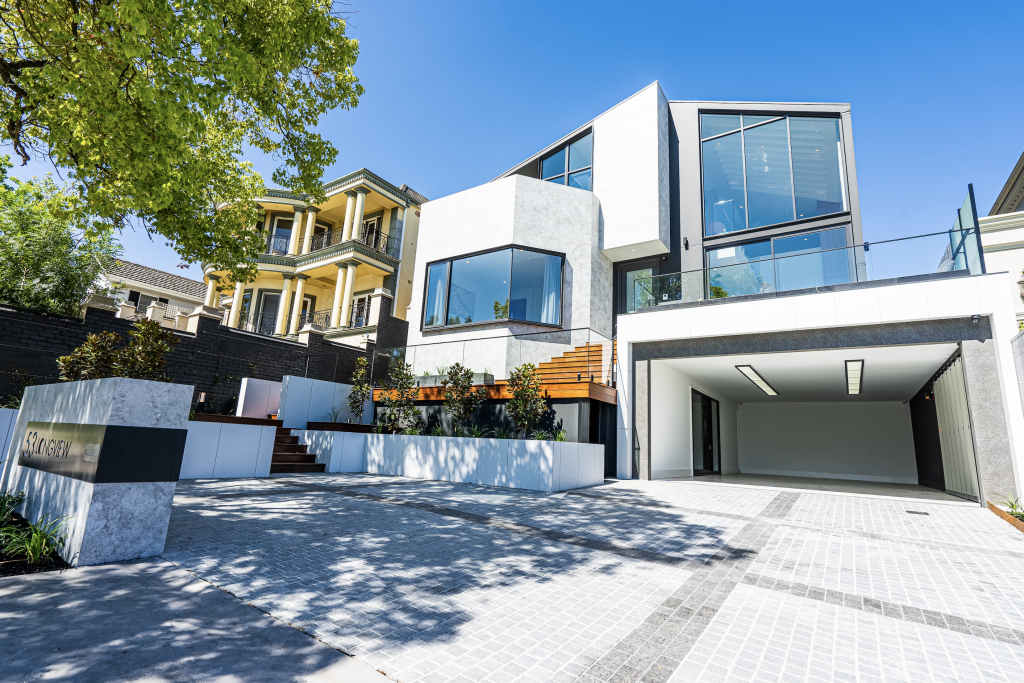 Insulated Roof | SolarSpan® Patios and Pergolas with Comfort & Style ...