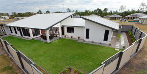 Insulated Roof | SolarSpan® Patios and Pergolas with Comfort & Style ...