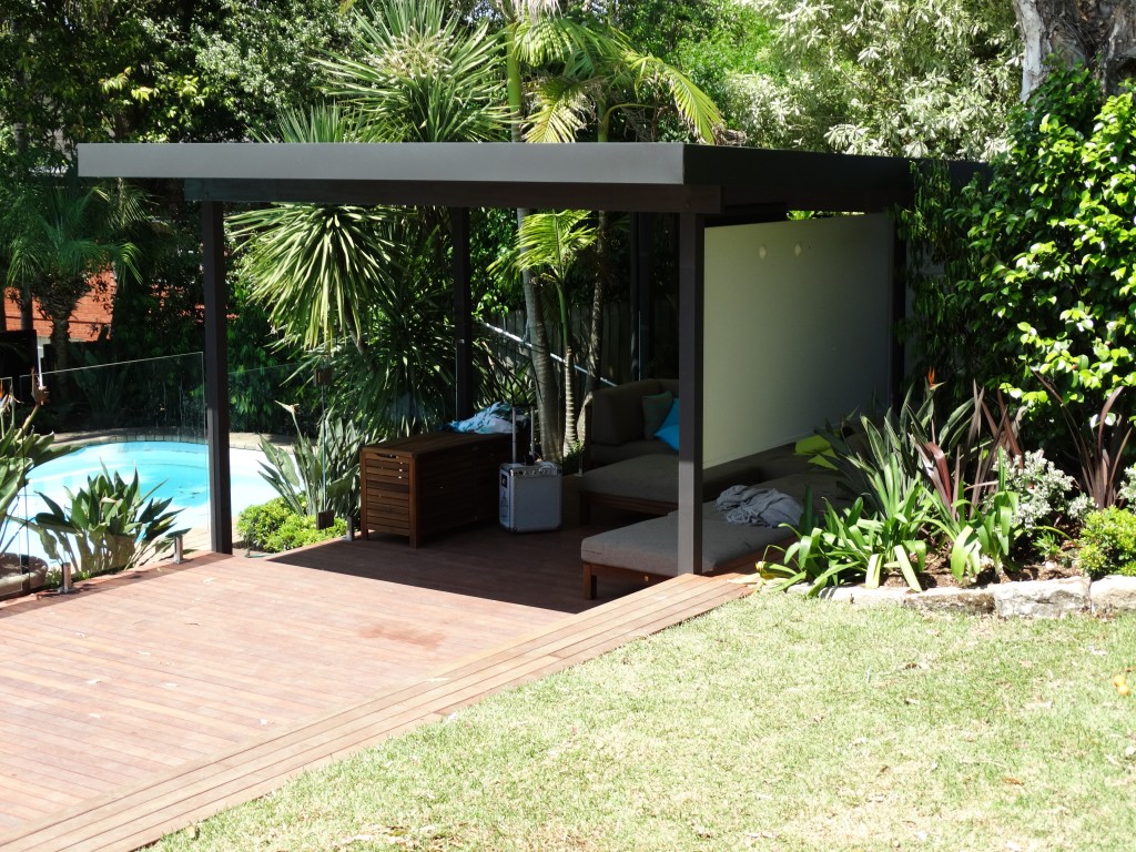 Insulated Roof | SolarSpan® Patios and Pergolas with Comfort & Style ...